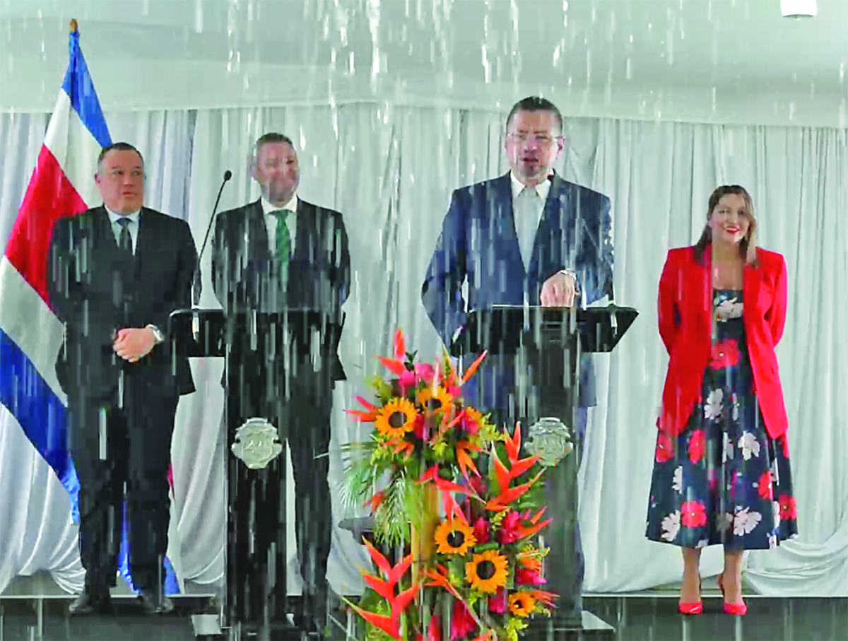 Entidades financieras se unen para luchar contra el “gota a gota”