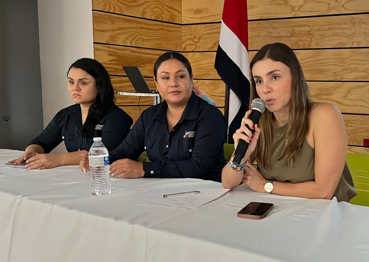 Región Chorotega ya tiene su perfil hacia la inversión extranjera